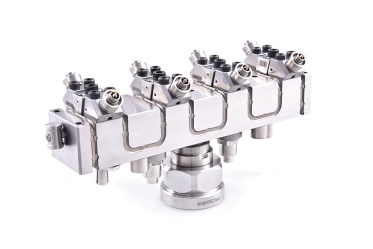 Side Gating | Most Commonly Used Gating Method | Mold-Masters